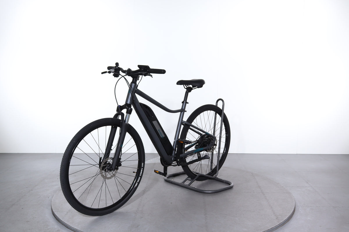 Decathlon Riverside 500E E-bike refurbished | Upway
