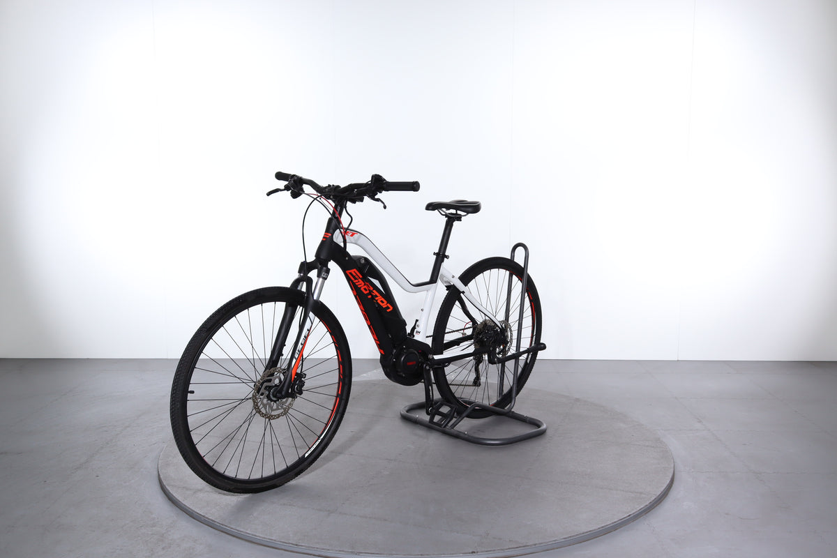 BH Rebel Cross Lite E-bike refurbished | Upway