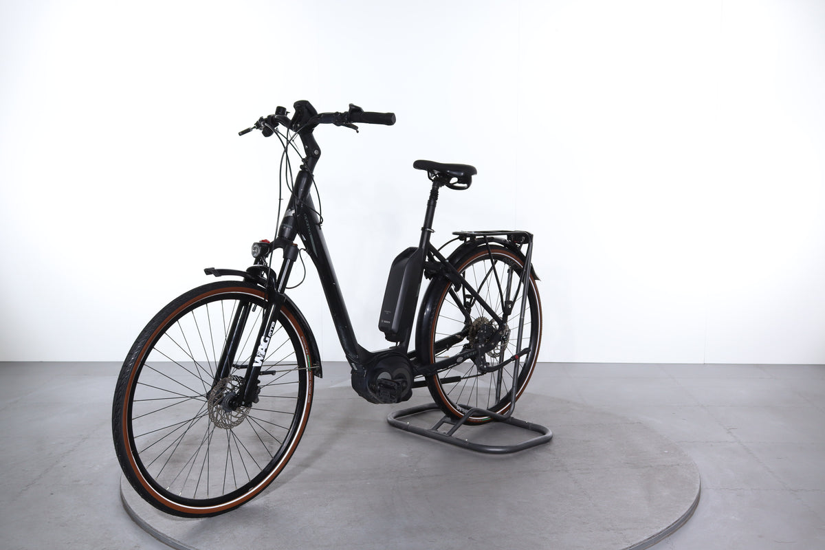 Orbea Optima E-bike refurbished | Upway