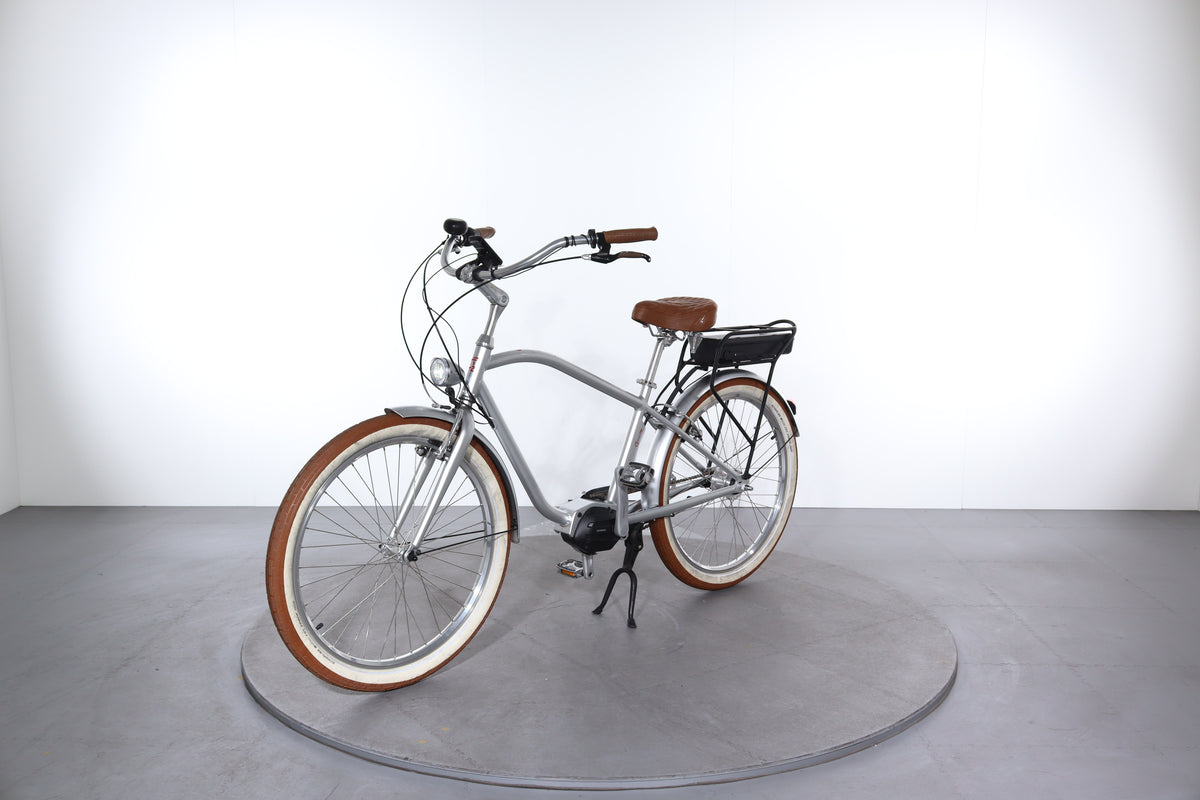 O2feel Pop E-bike refurbished | Upway