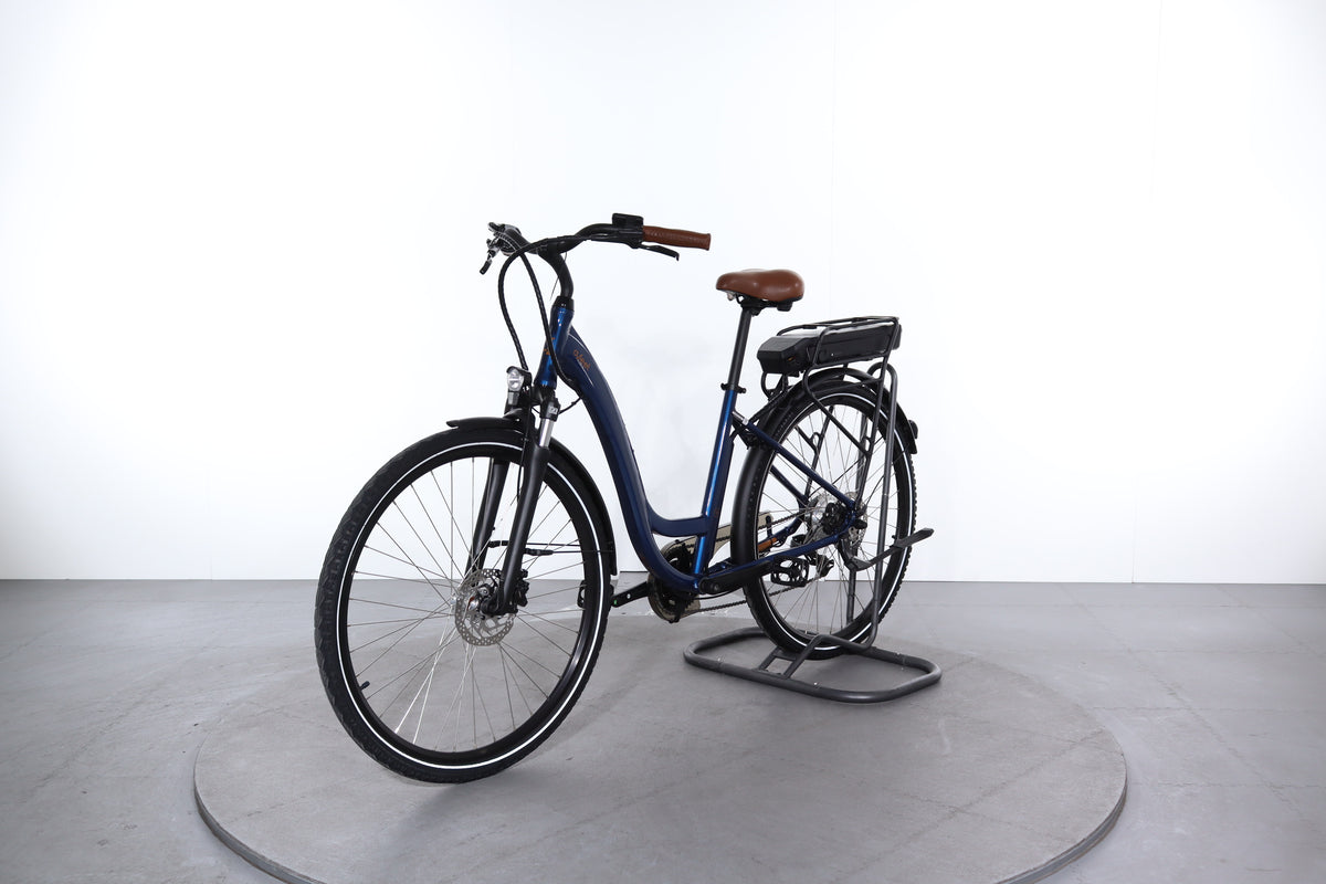 O2feel Vog City Origin 2.1 E-bike refurbished | Upway