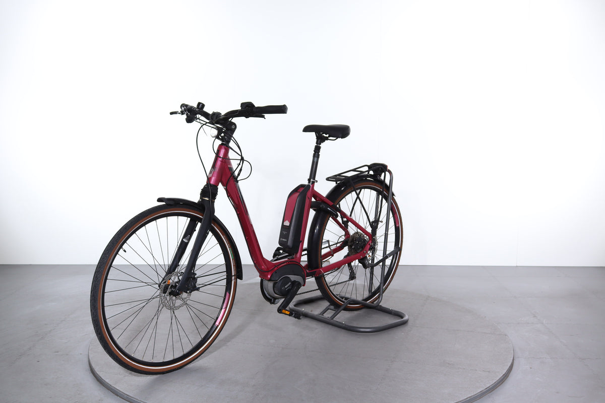 Orbea Optima Comfort 20 E-bike refurbished | Upway