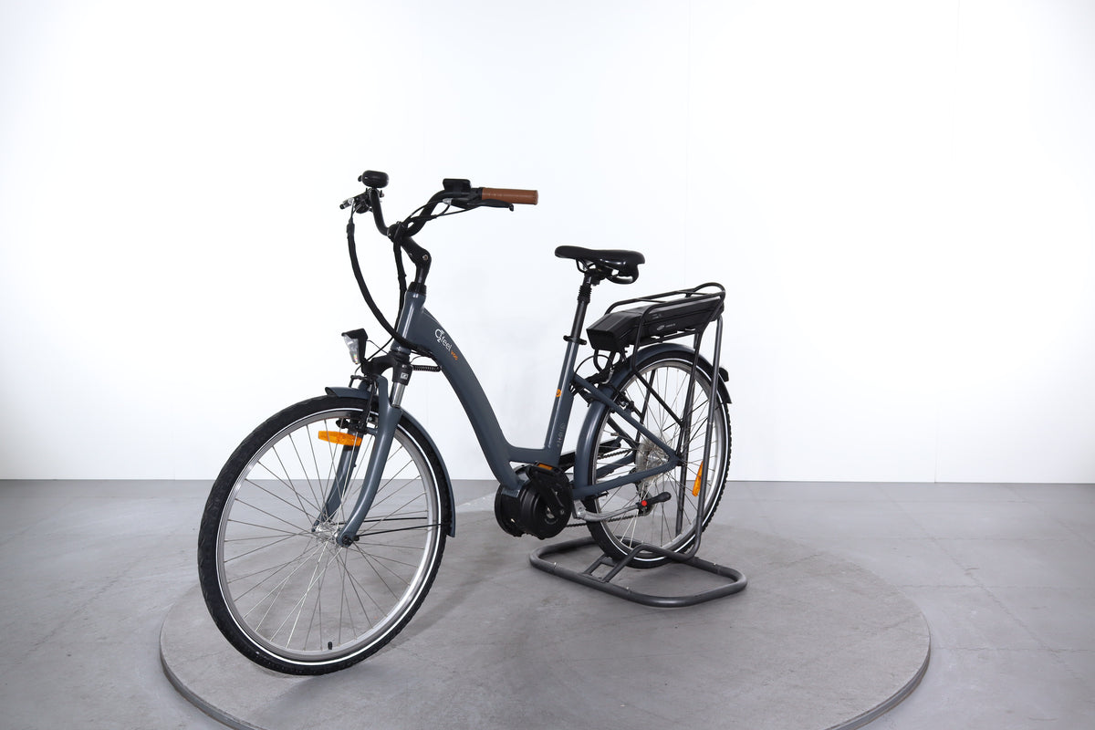 O2feel Vog D8C E-bike refurbished | Upway