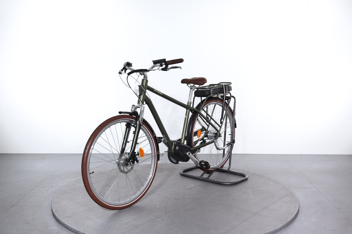 Btwin Elops 920E E-bike refurbished | Upway