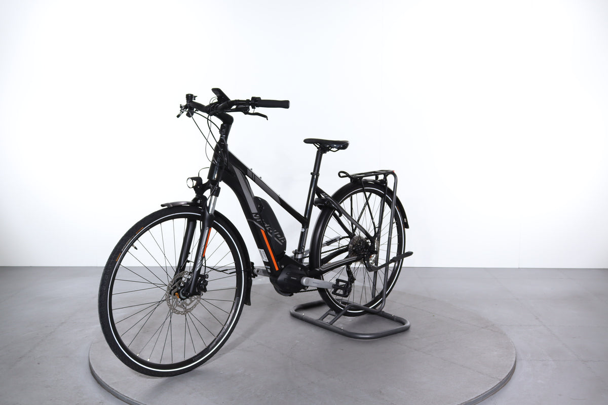 Merida Espresso 300 E-bike refurbished | Upway