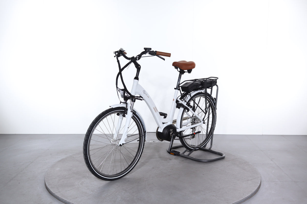 O2feel Vog N7C E-bike refurbished | Upway