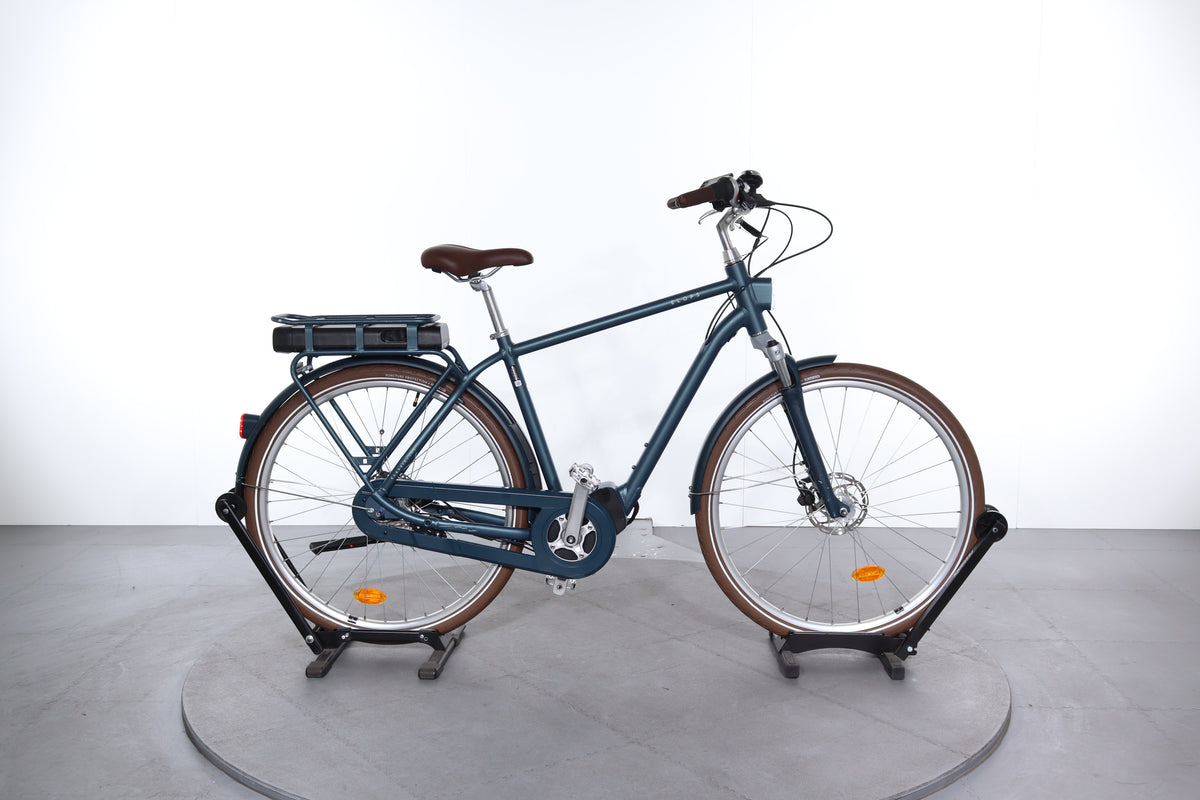 Decathlon Elops 920E E-bike refurbished | Upway