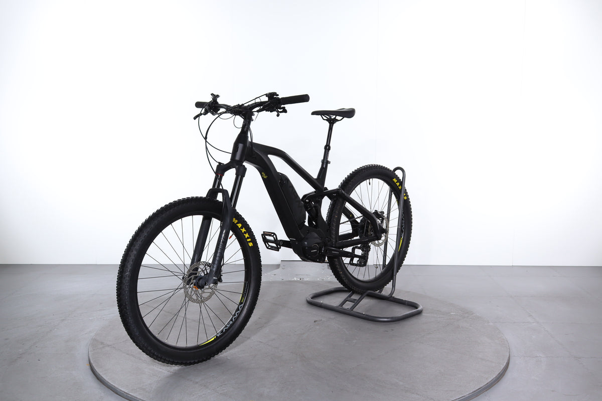 O2feel Karma FS Di2 E-bike refurbished | Upway