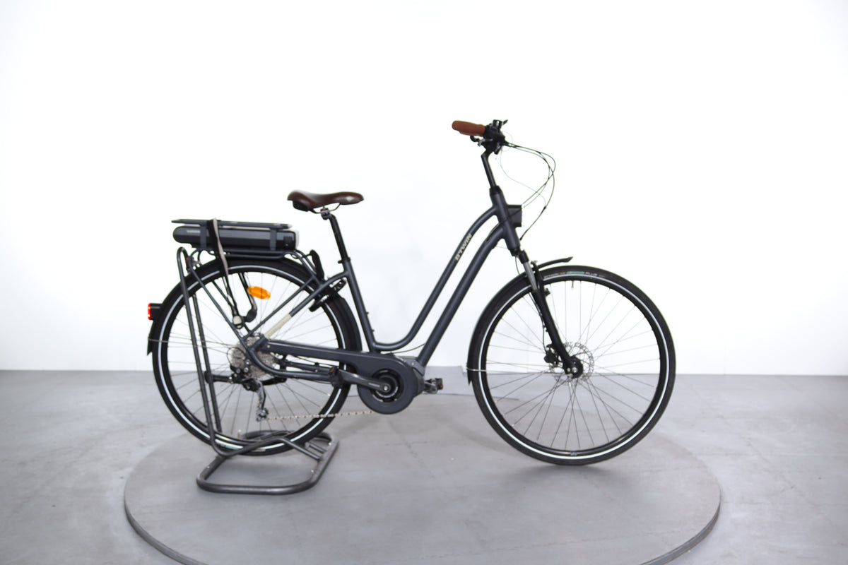 Btwin Elops 920E E-bike refurbished | Upway