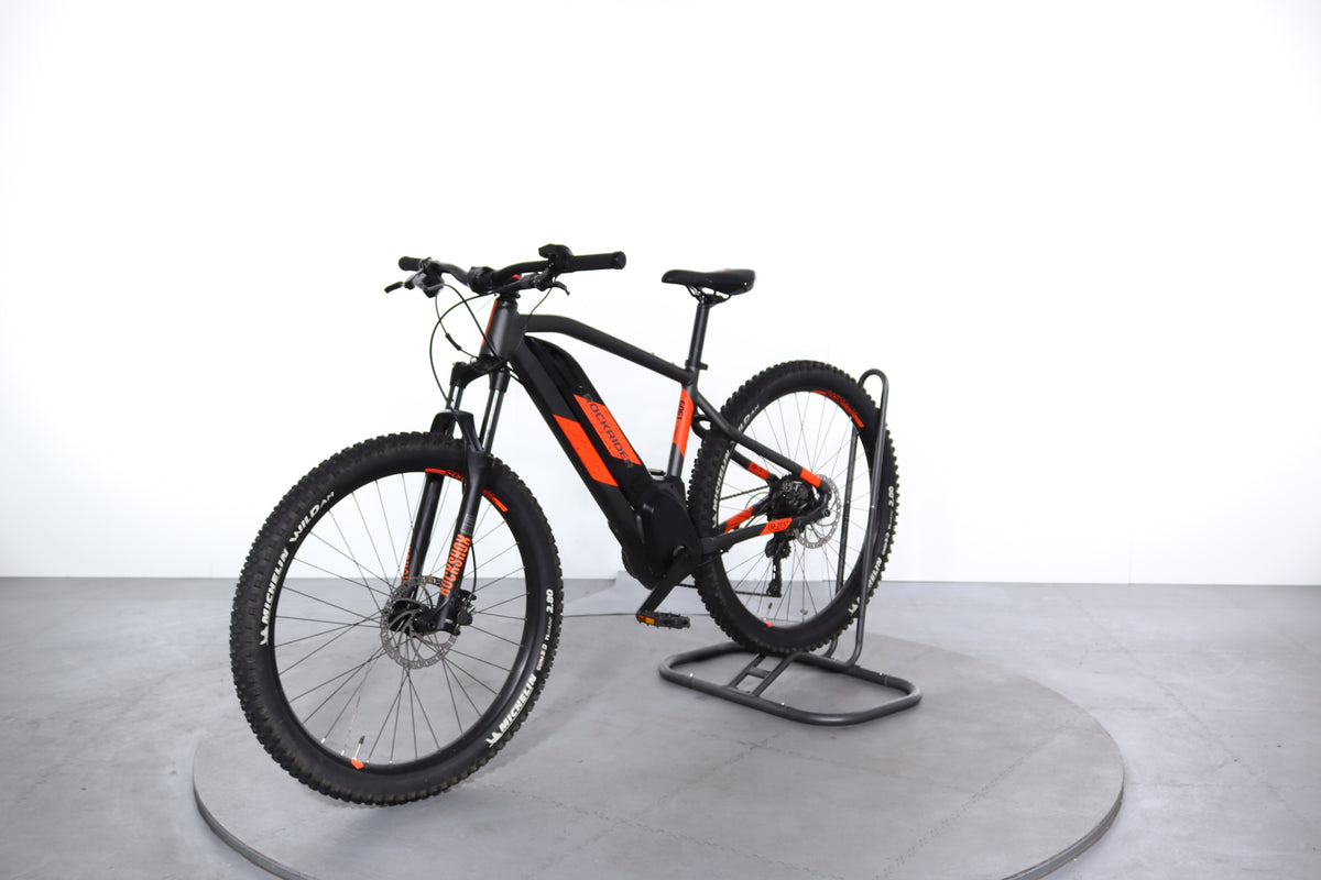 Rockrider E-ST900 E-bike refurbished | Upway
