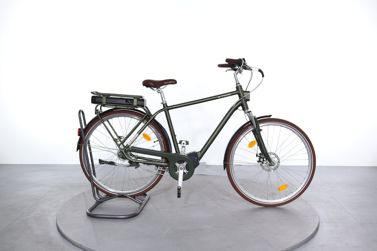 Btwin Elops 920E E-bike refurbished | Upway