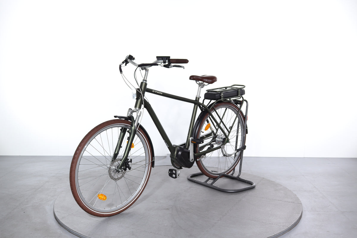 Btwin Elops 920E E-bike refurbished | Upway