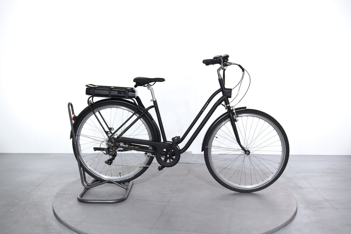 Decathlon Elops 120E E-bike refurbished | Upway