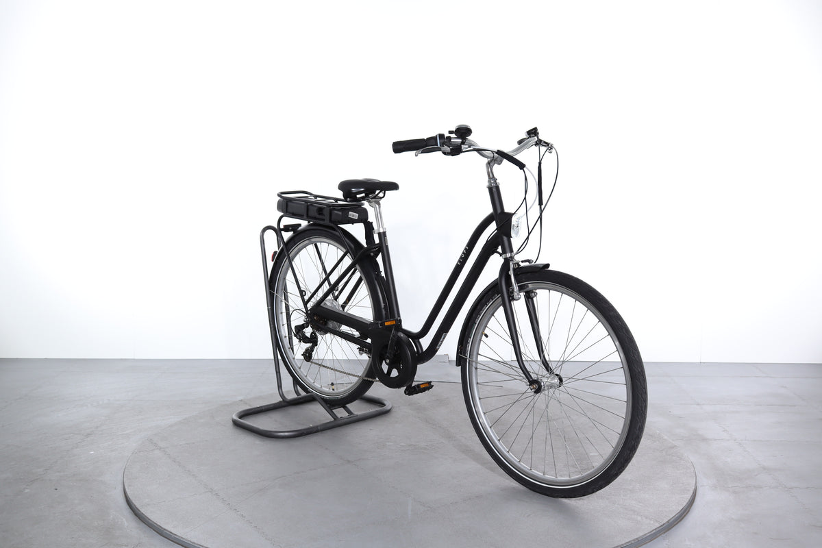 Decathlon Elops 120E E-bike refurbished | Upway