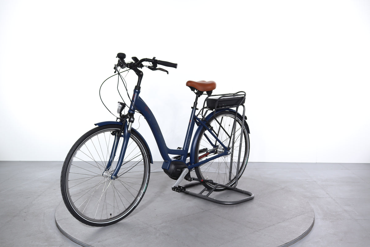 O2feel Vog N7C E-bike refurbished | Upway