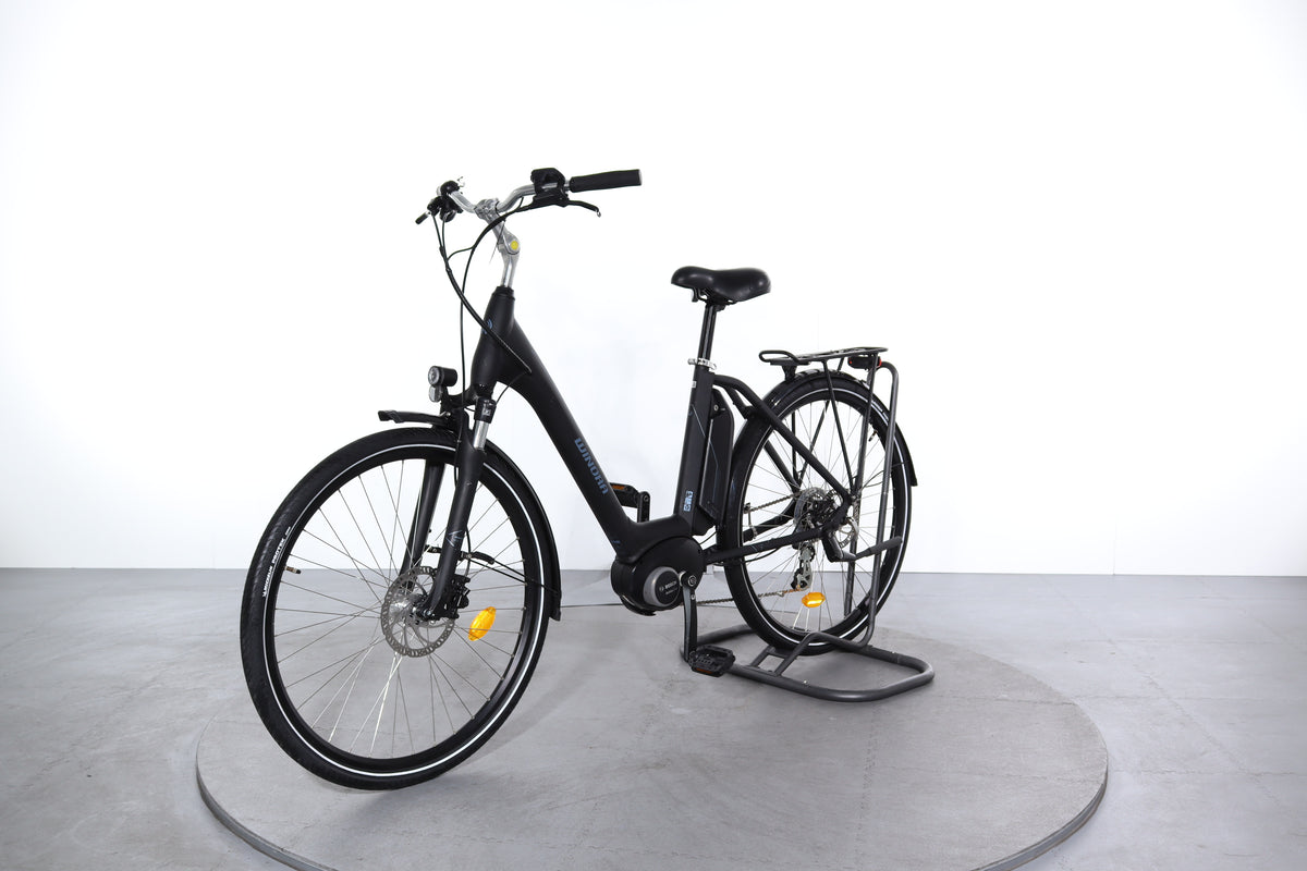 Winora Sima 7 E-bike refurbished | Upway