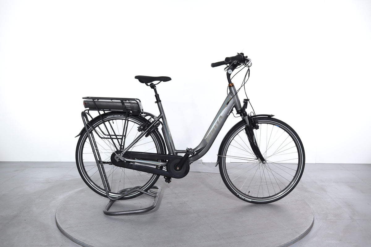 Norta Xtra M600 E-bike refurbished | Upway