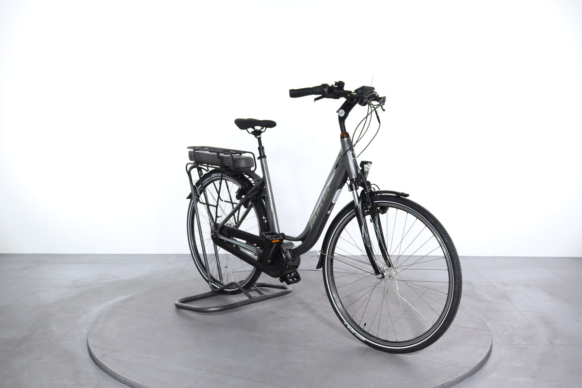 Norta Xtra M600 E-bike refurbished | Upway