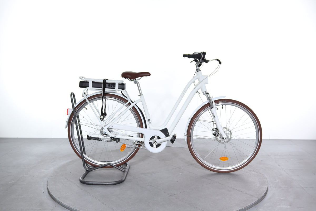 Btwin Elops 920E E-bike refurbished | Upway