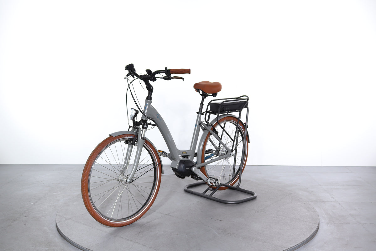 O2feel Vog N7C E-bike refurbished | Upway