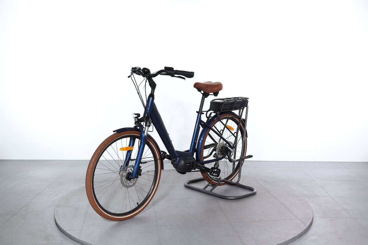 O2feel Vog City Up 4.1 E-bike refurbished | Upway