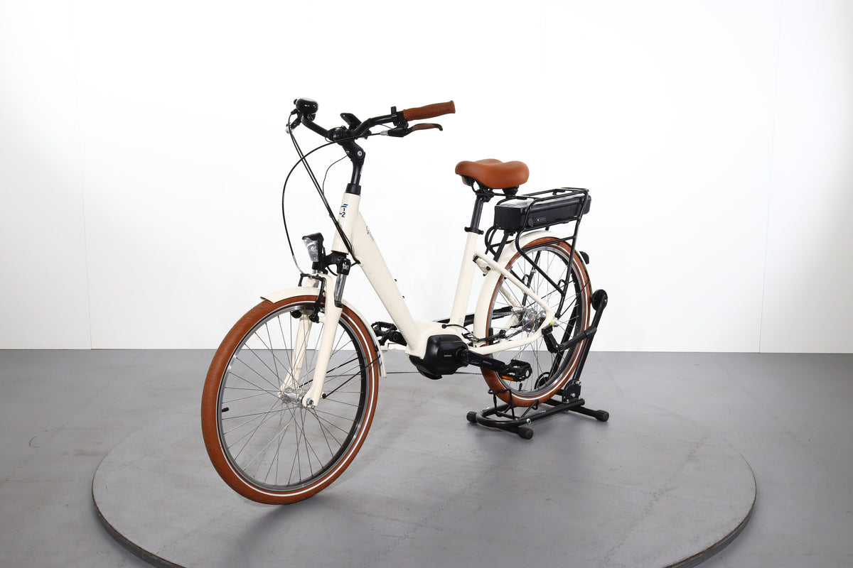 O2feel Valdo N3 E-bike refurbished | Upway