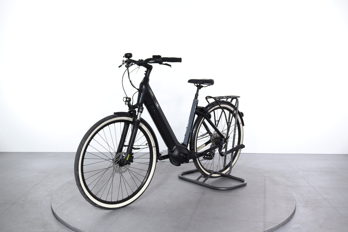 O2feel iSwan City Up 5.1 E-bike refurbished | Upway