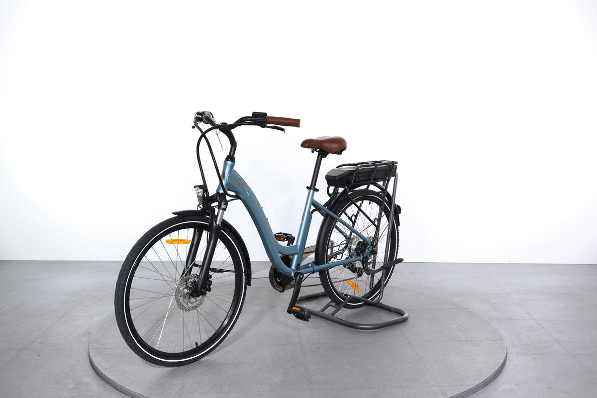 O2feel Vog City Origin 2.1 E-bike refurbished | Upway