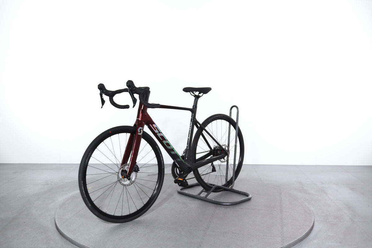 Scott Addict eRide 30 E-bike refurbished | Upway