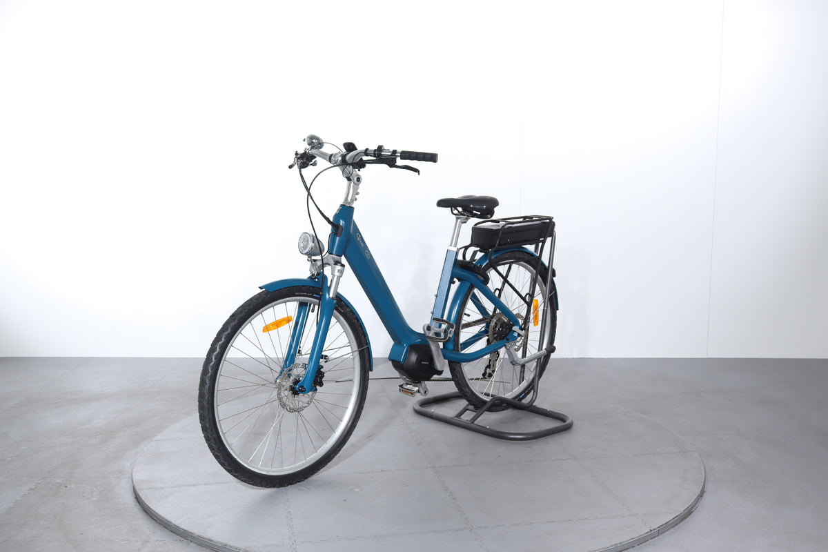 O2feel Swan D8 X E-bike refurbished | Upway
