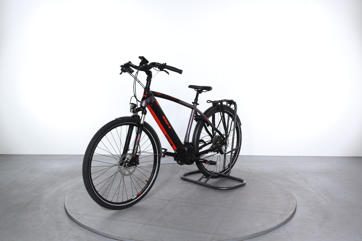 BH Atom Cross Pro E-bike refurbished | Upway