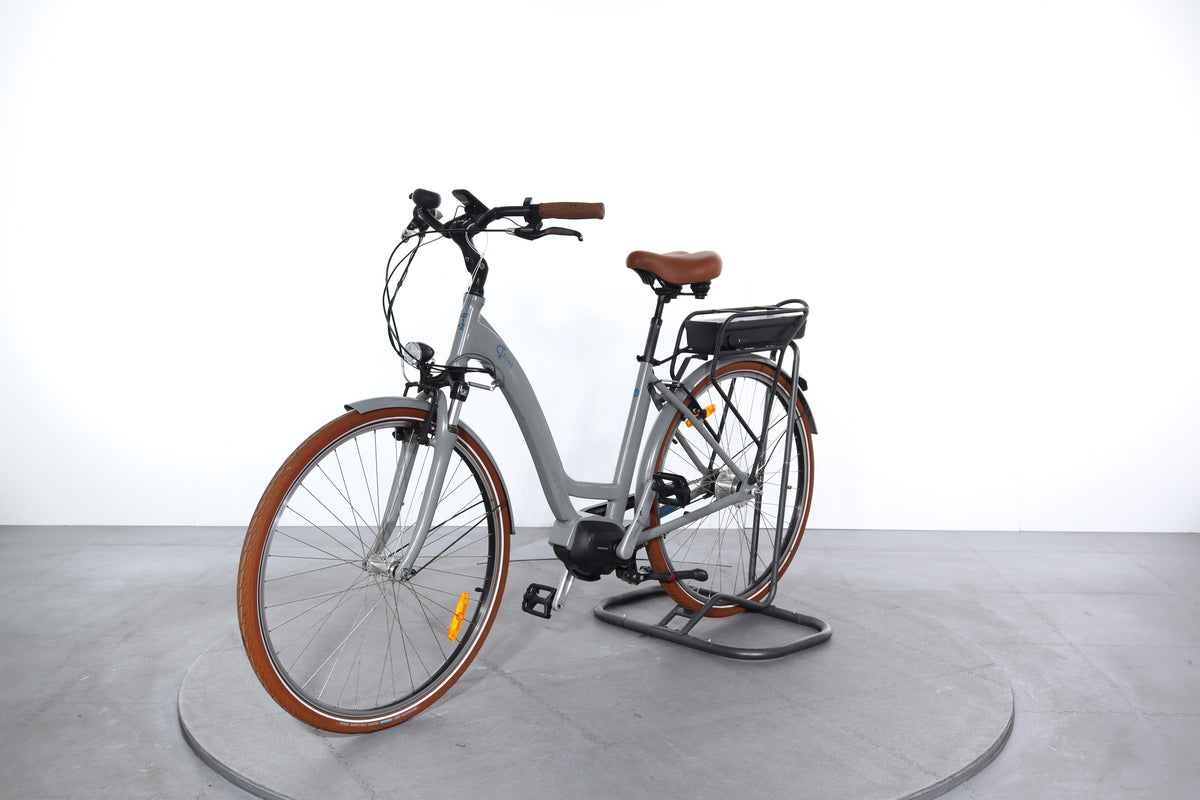 O2feel Vog N7C E-bike refurbished | Upway