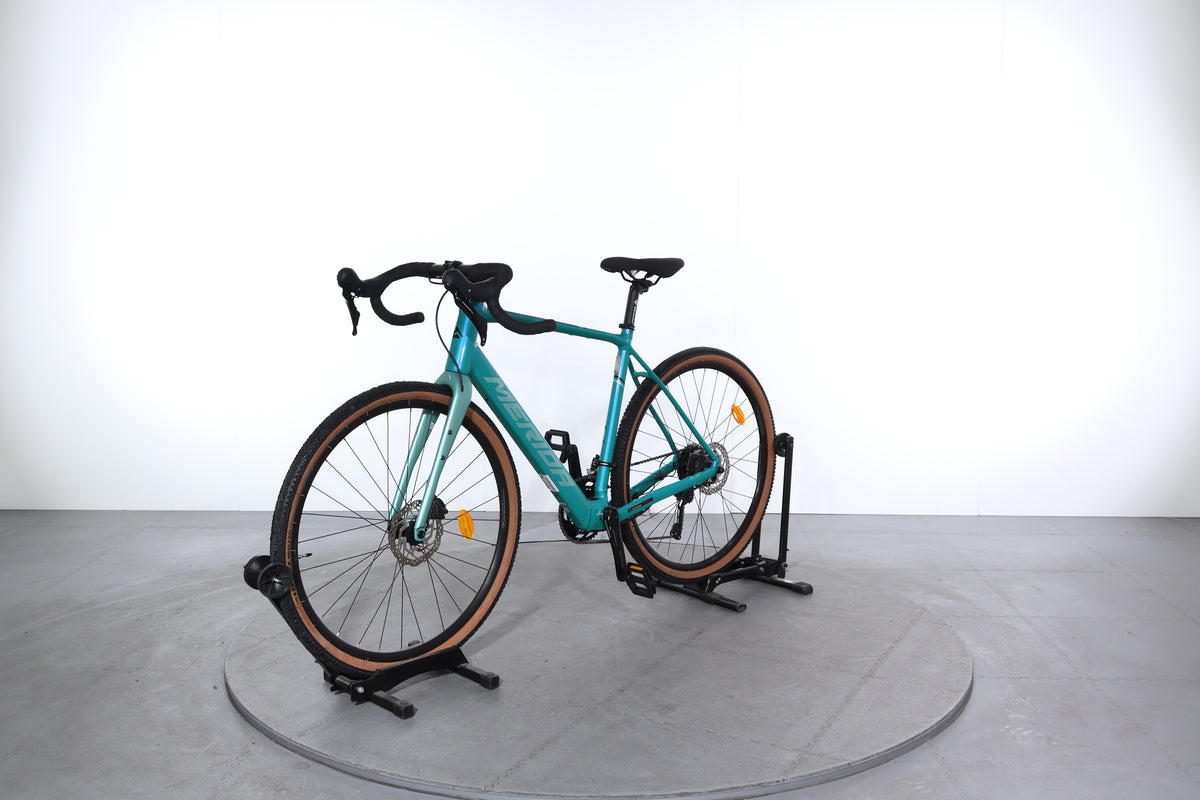 Merida eSILEX 400 E-bike refurbished | Upway