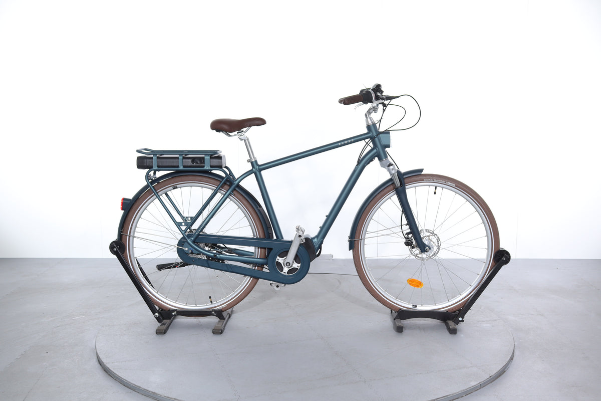 Decathlon Elops 920E E-bike refurbished | Upway