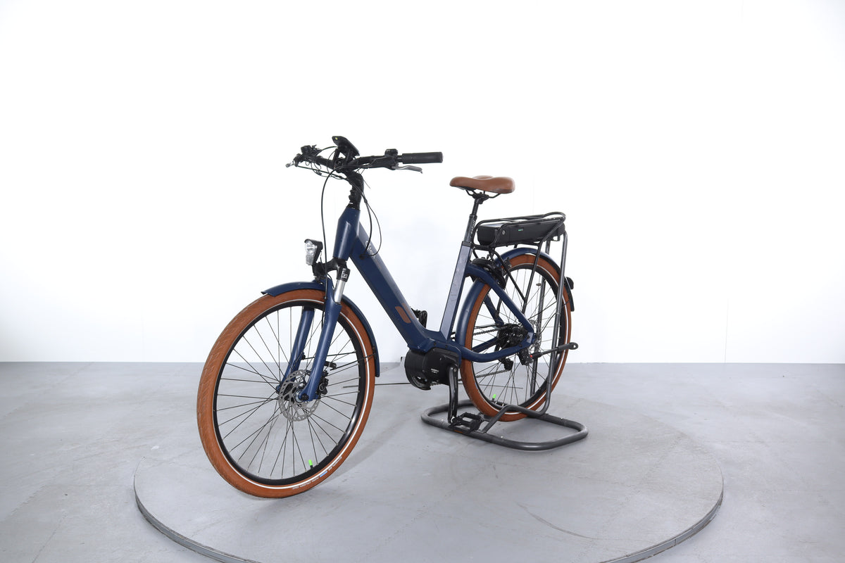 O2feel Swan Di2 E-bike refurbished | Upway
