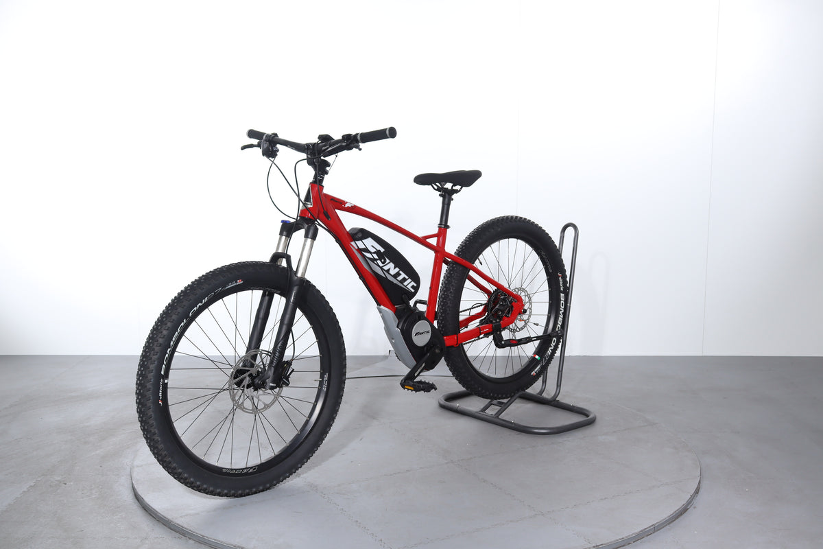 Fantic XF2 Integra E-bike refurbished | Upway