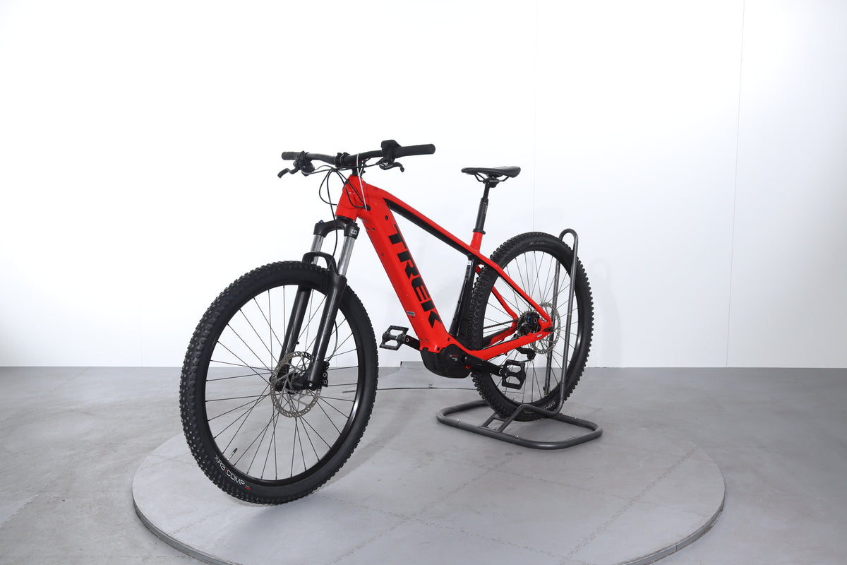 Trek Powerfly 4 E-bike refurbished | Upway