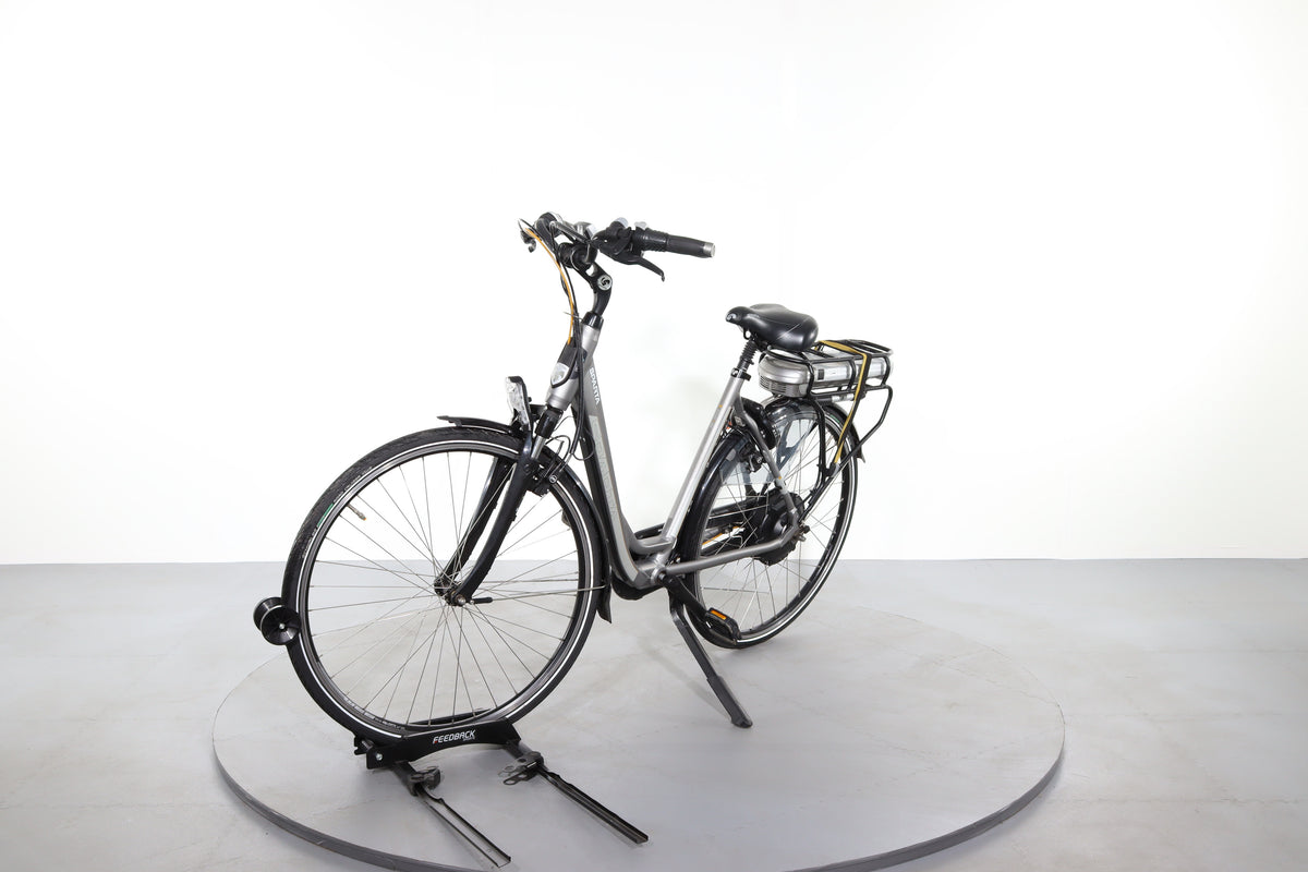 Sparta R5e Ltd D53 E-bike refurbished | Upway