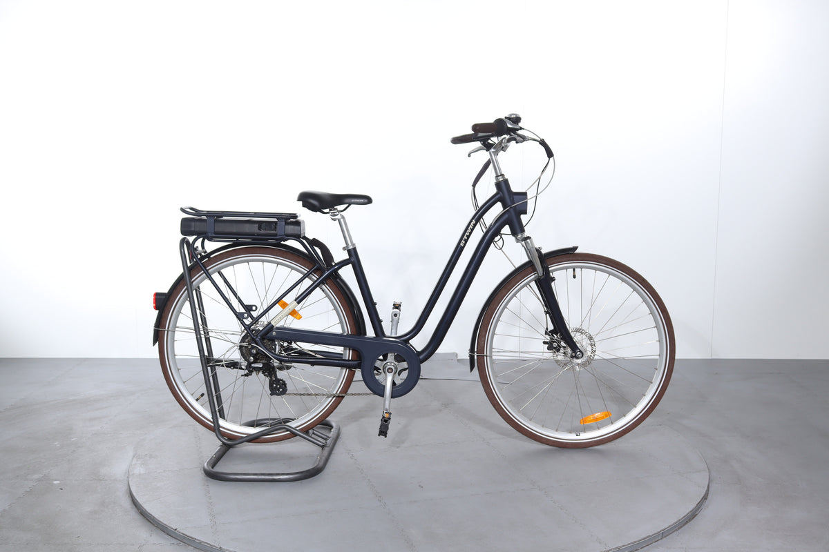 Decathlon Elops 900e E-bike refurbished | Upway