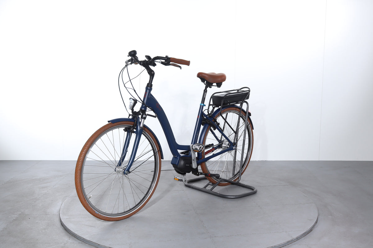 O2feel Vog N7C E-bike refurbished | Upway