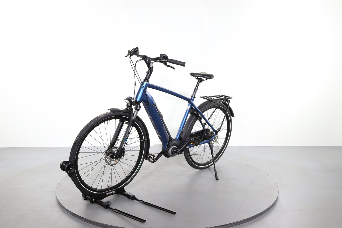 Dutch id infinity E-bike refurbished | Upway