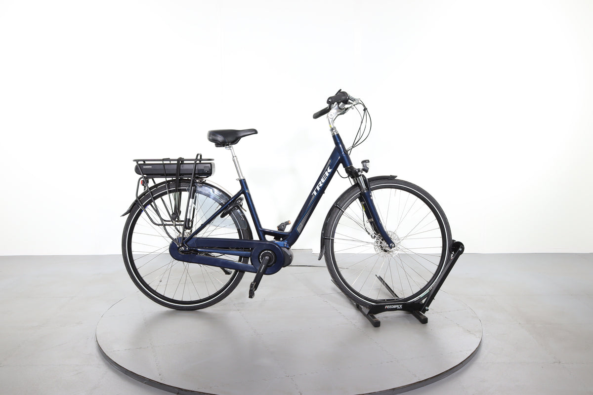 Trek LM400+ E-bike refurbished | Upway